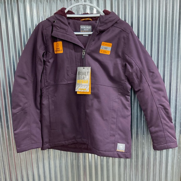 Ariat | Jackets & Coats | Ariat Womens Coat | Poshmark